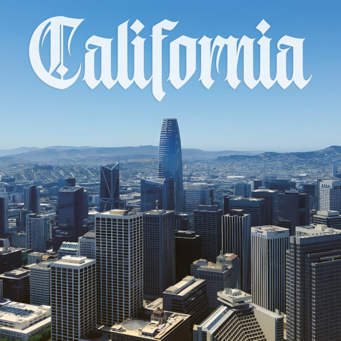 California | El Cura BV