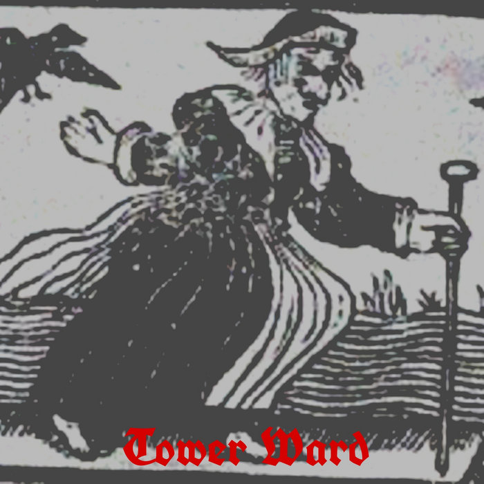 Tower Ward | Tower Ward | WolfRitter