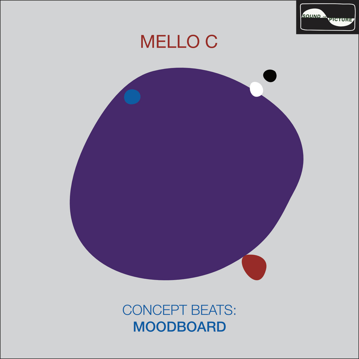 Moodboard | Mello C | Chad Crouch