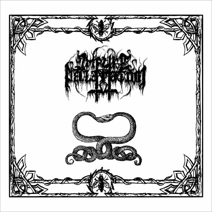 IMPURE DECLARATION "Mind Upheaval, Unclear Signs" | Old Temple