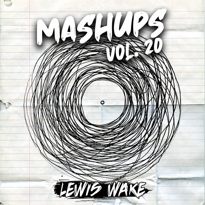 Bed Creep (Sabrina Carpenter vs. Radiohead) | Lewis Wake