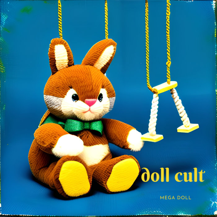 Doll Cult | Mega Doll