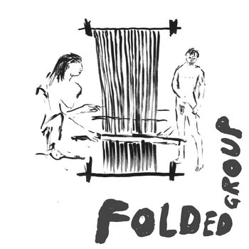 FOLDED GROUP | FOLDED GROUP | Open Mouth Records
