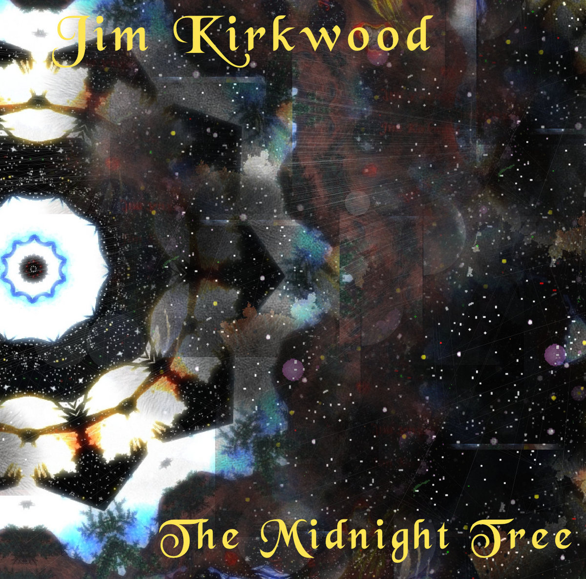 The Midnight Tree | Jim Kirkwood