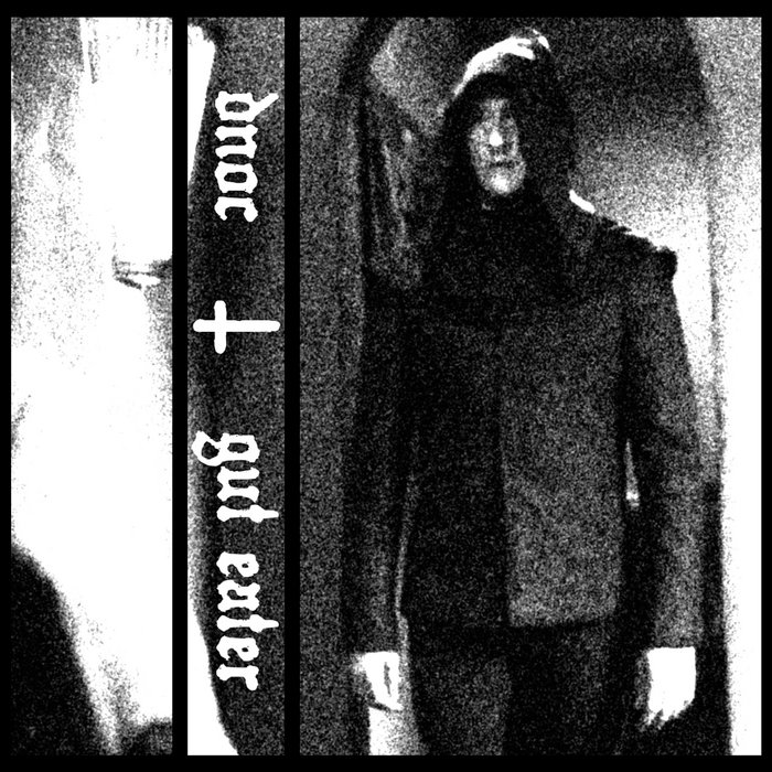 Split with Gut Eater | DNOC