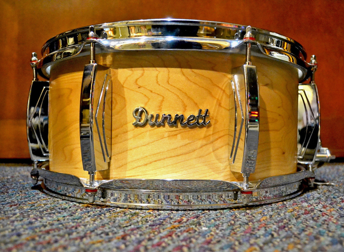 Dunnett Monoply Maple | Jesse Sprinkle