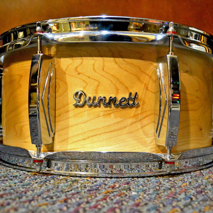 Dunnett Monoply Maple | Jesse Sprinkle