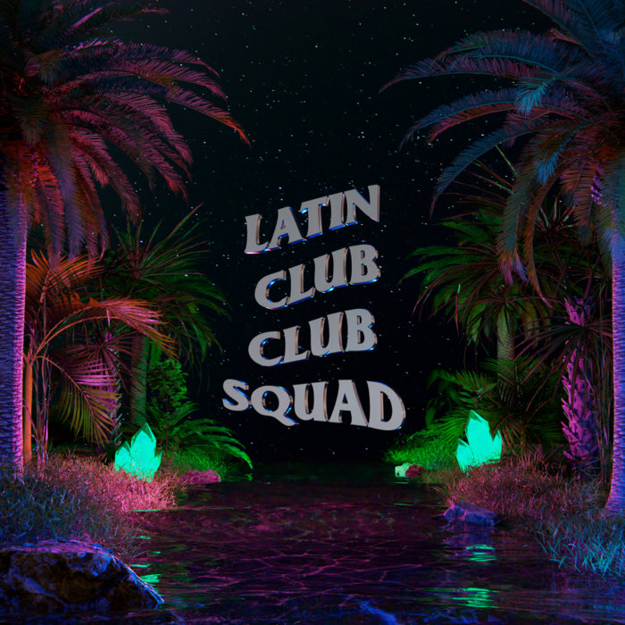 LATIN CLUB IV EVER | Latin Club Squad
