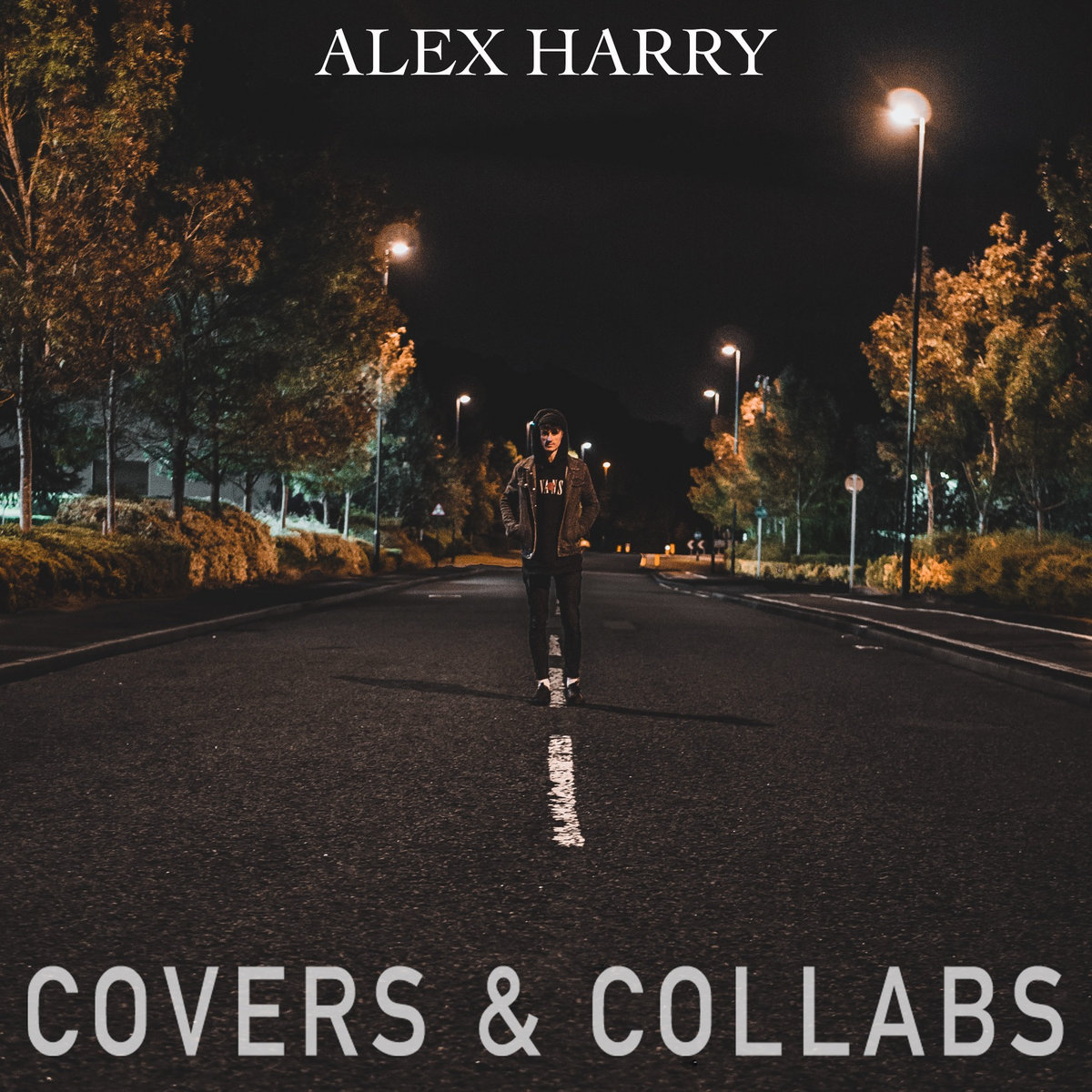Covers & Collabs | Alex Harry