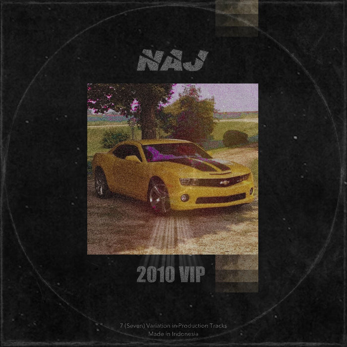 NAJ 2010 VIPs | NAJ