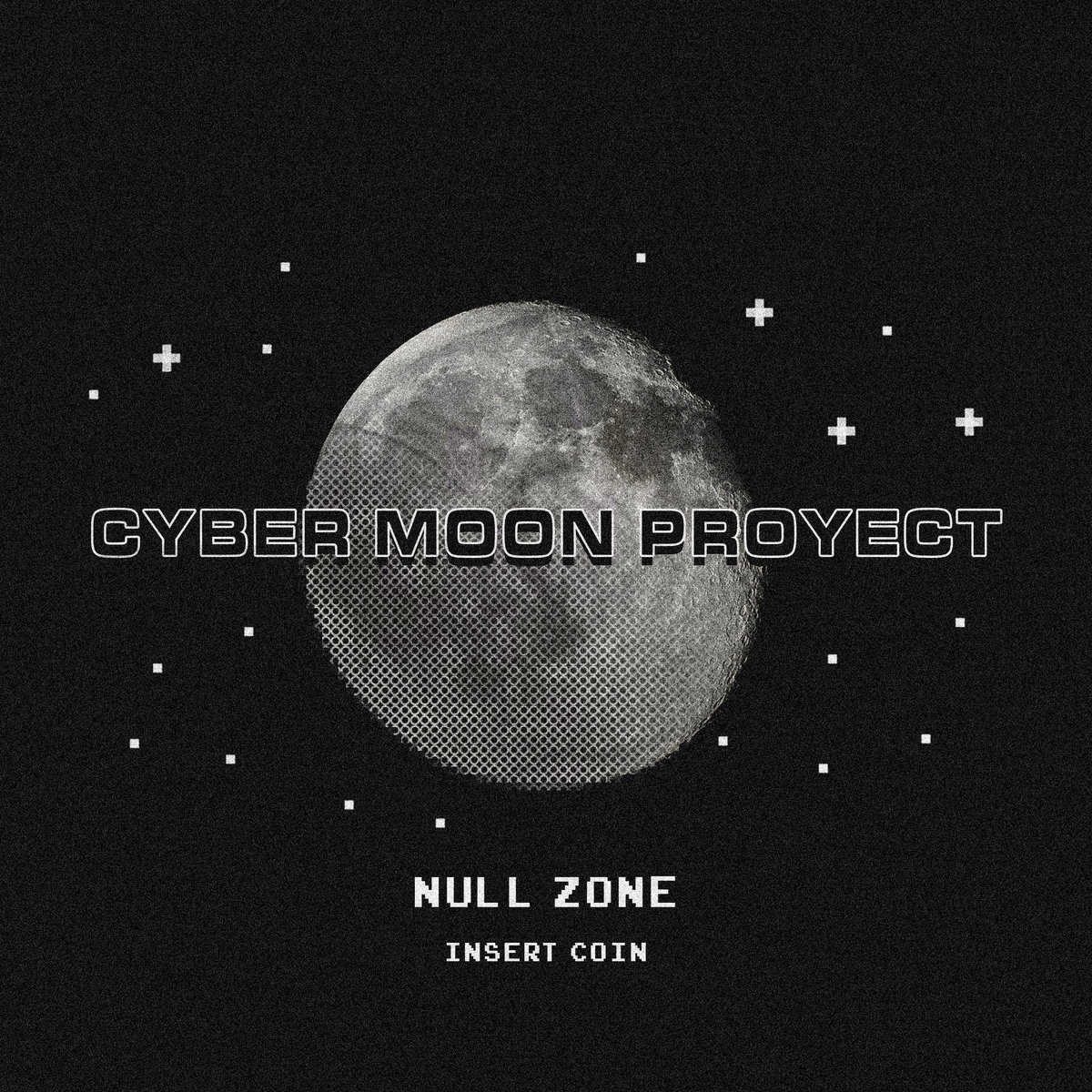 Cyber Moon Project | Null Zone