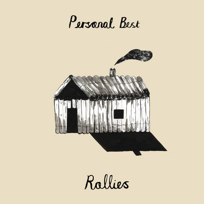 Rollies | Personal Best
