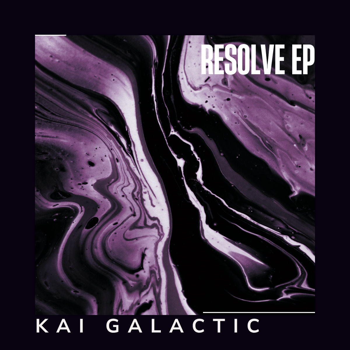 Resolve | Kai Galactic | Systolic Label