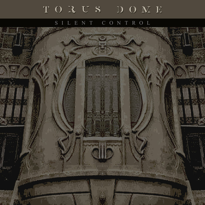 Silent Control | Torus Dome | thorusdome