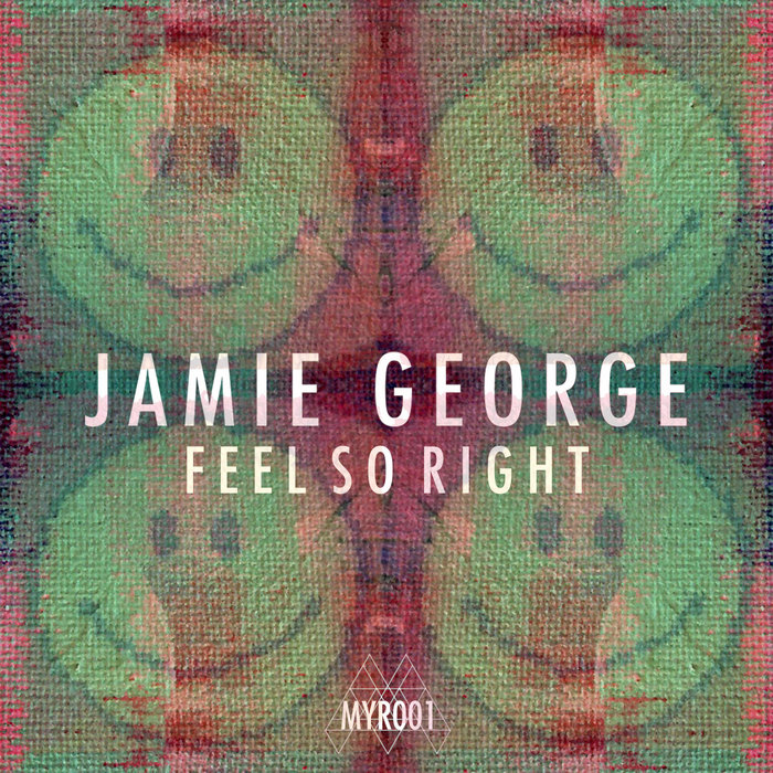 Feel So Right | Jamie George