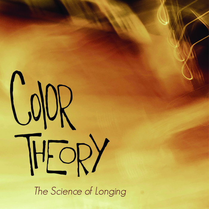 Science of Longing | Color Theory