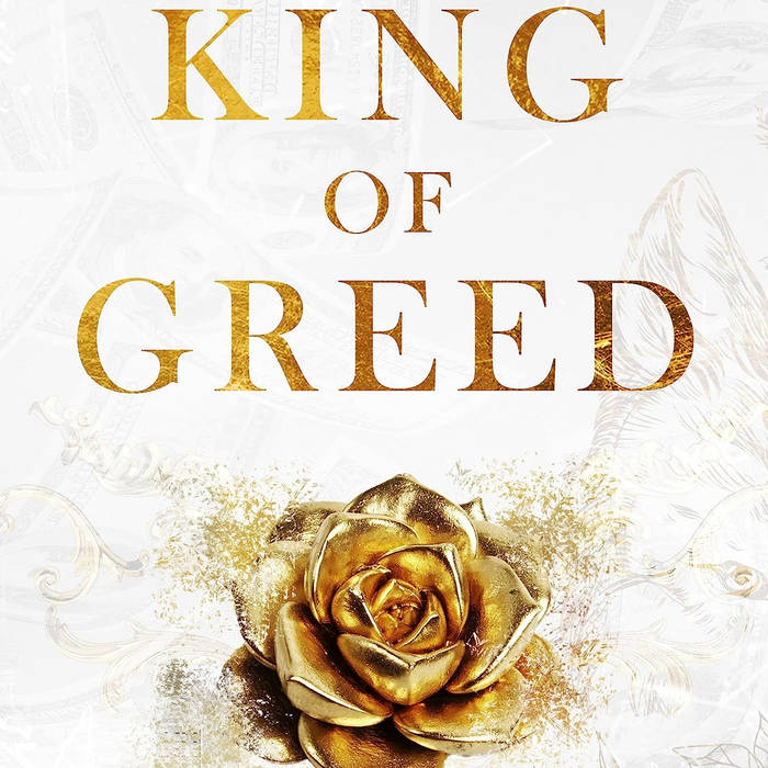 PDF Book Instant Read King of Greed (Kings of Sin, #3) by Ana Huang | worldbookarea
