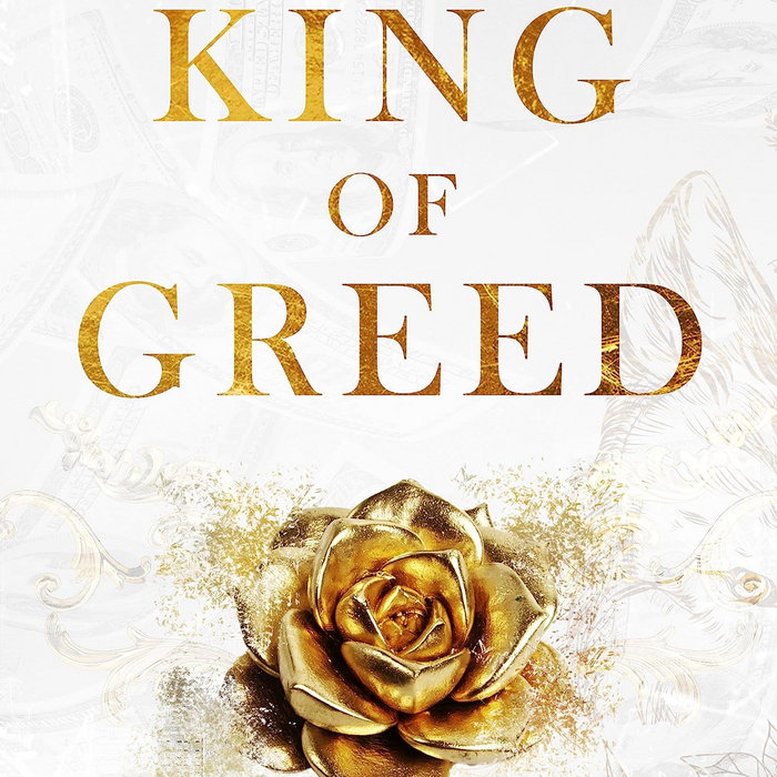 PDF Book Instant Read King of Greed (Kings of Sin, #3) by Ana Huang | worldbookarea