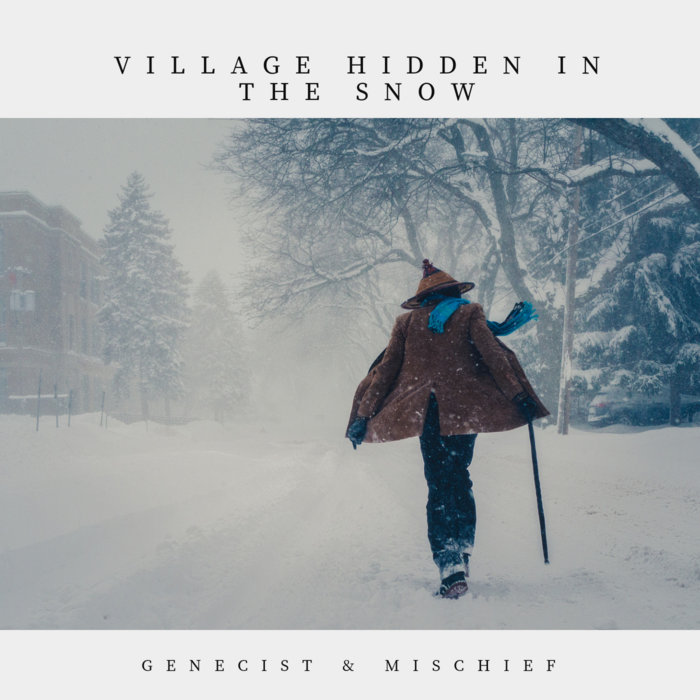 Village Hidden in the Snow | Genecist