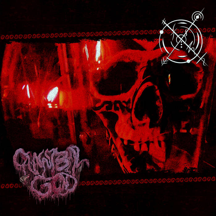 Cannibal God | Cannibal God