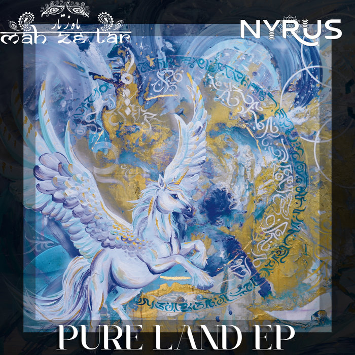 Pure Land | Mah-Ze-Tar, Nyrus | Nyrus