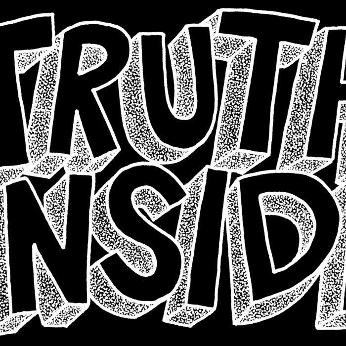 Truth Inside Promo Tape 2013 | Truth Inside | Life To Live Records