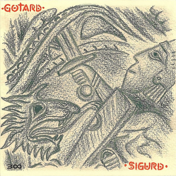 Sigurd | GOTARD
