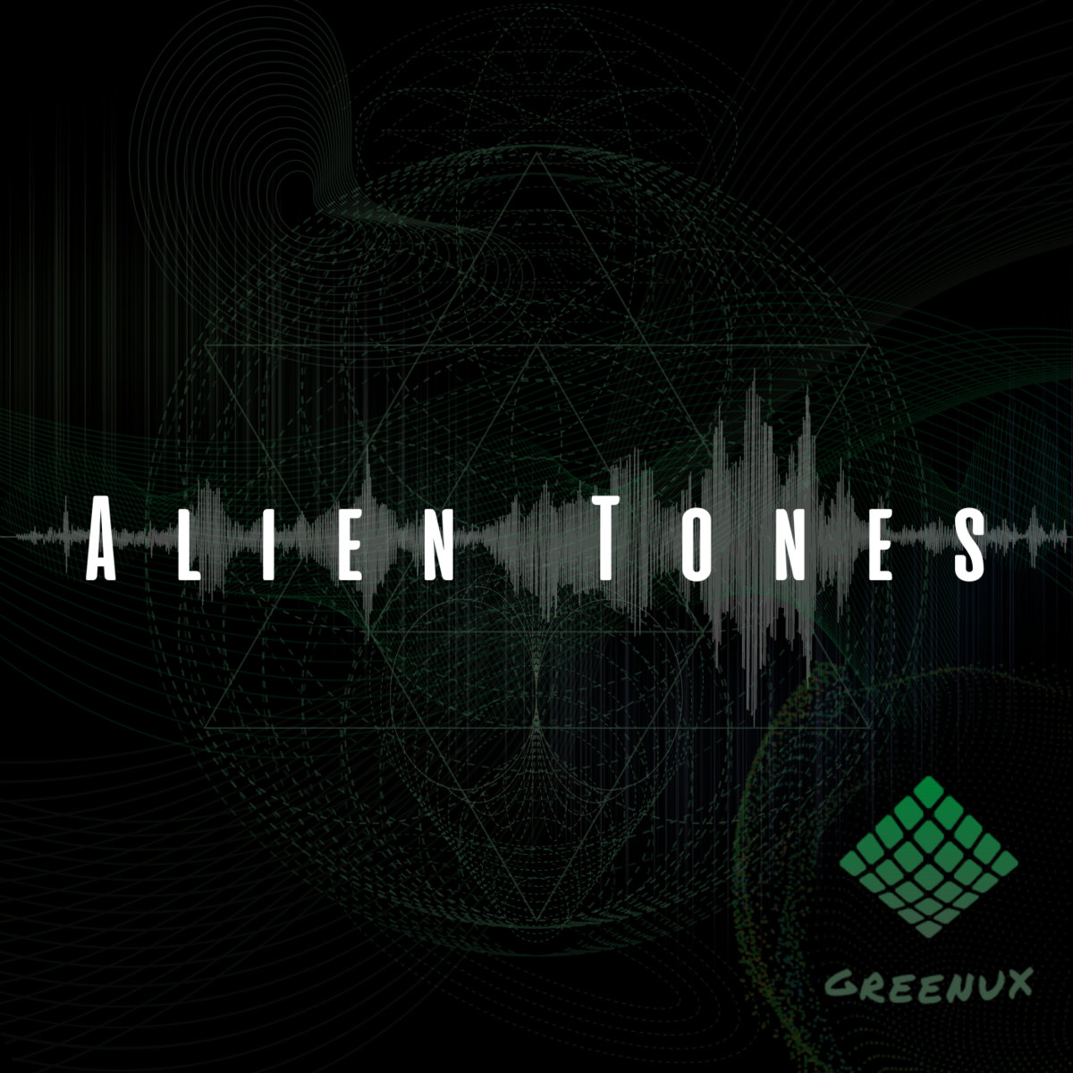 Alien Tones | Greenux