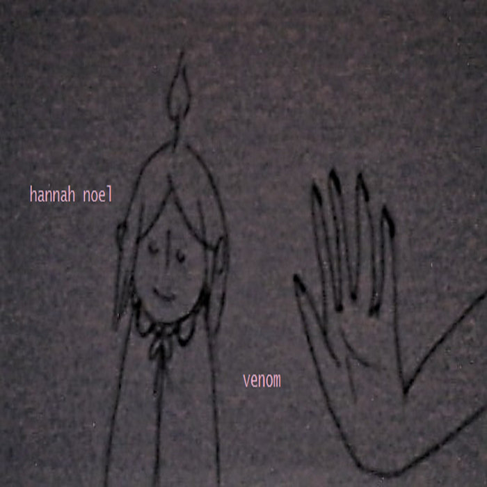 Venom | Hannah Noel