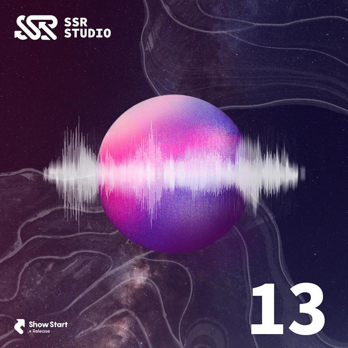 SSR Beats Vol.13 | SSR Studio | Showstart-release