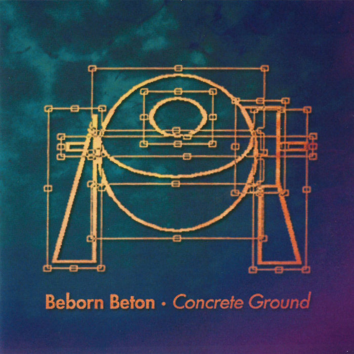 Concrete Ground | Beborn Beton