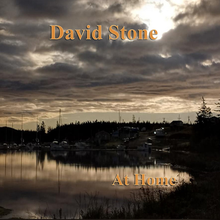 At Home | David Stone