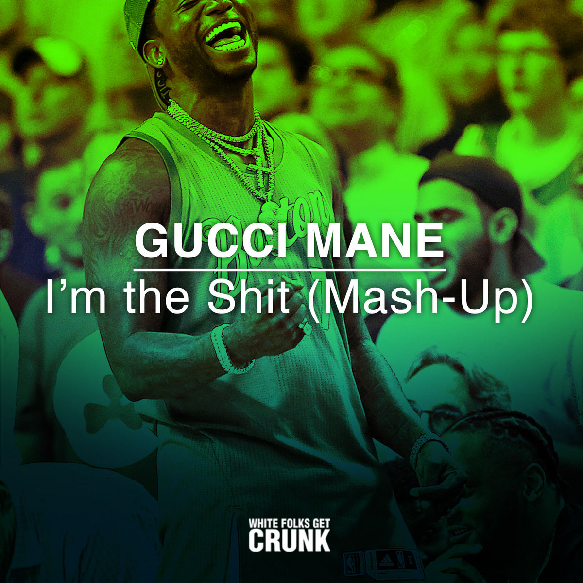I'm the Shit (WFGC Mash-Up) (Gucci Only Edit) | Gucci Mane, Rusko ...