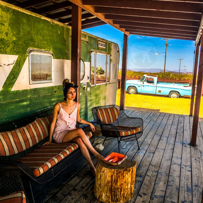 Angela / Magpies | Forty Elephant Gang