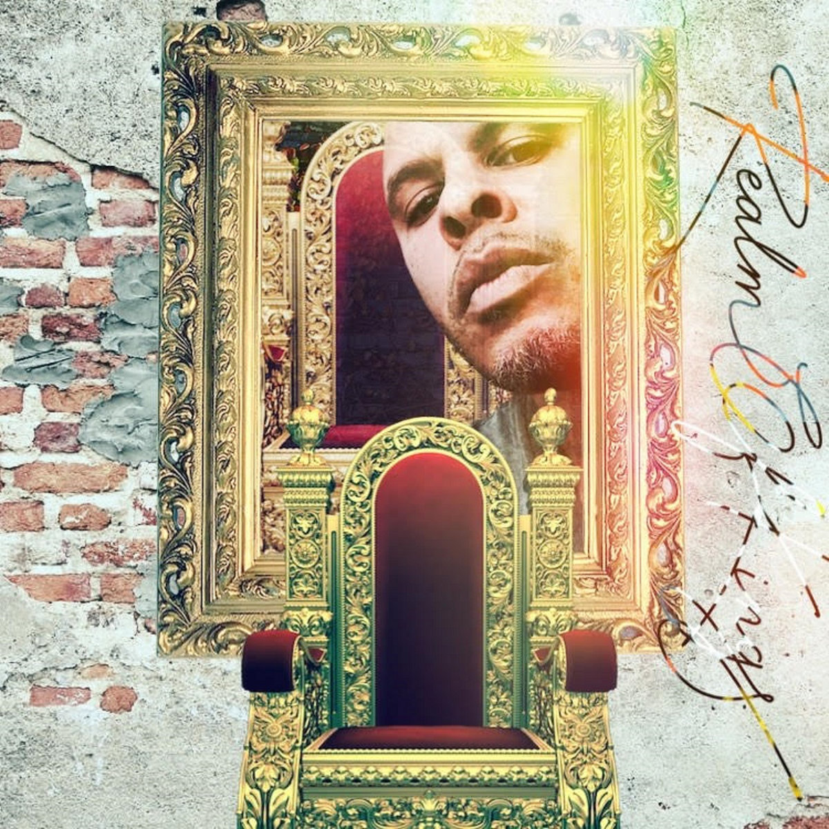 Realm of Kings EP | Dom Morocco