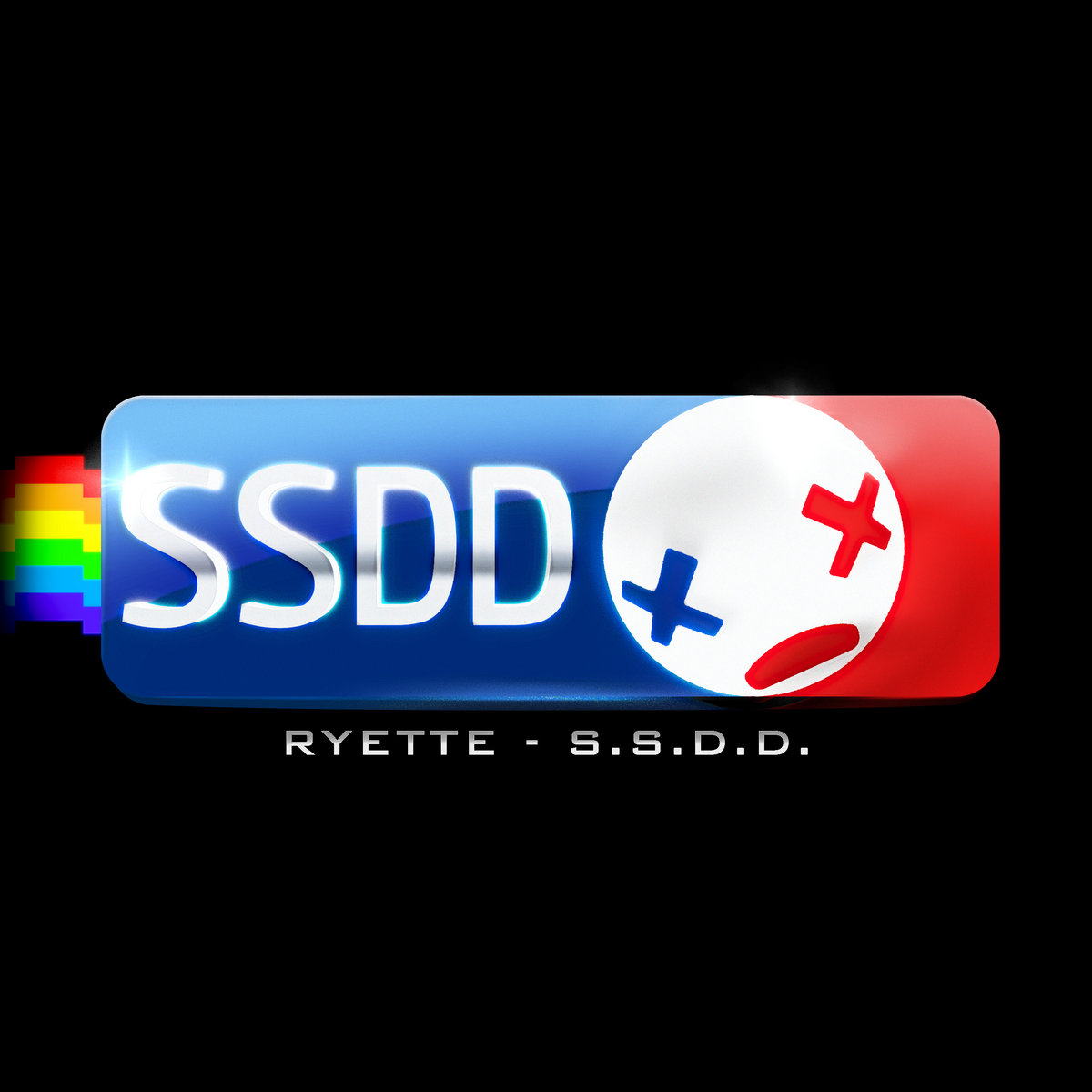 S.S.D.D. | Ryette | nezuai