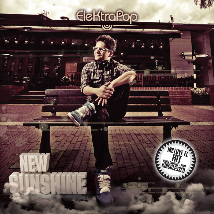 New Sunshine | EleKtraPop | Elektrapop