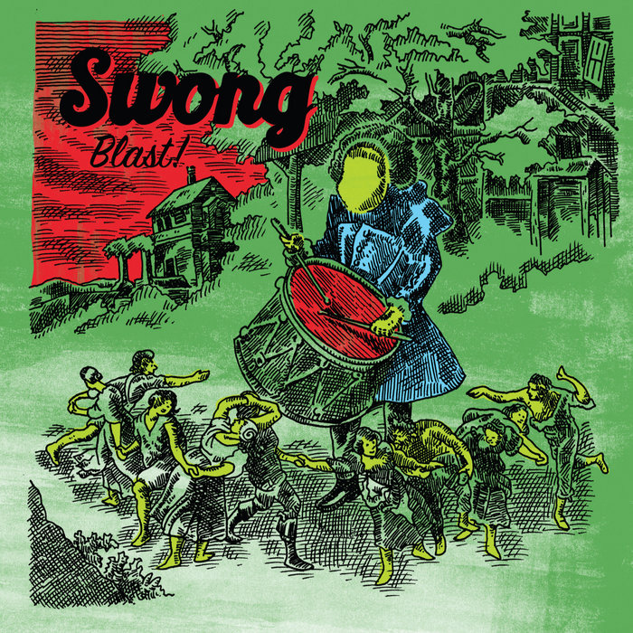 Blast! | Swong