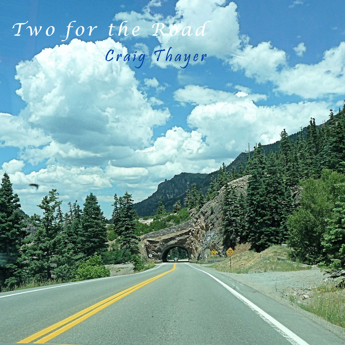 Two for the Road | Craig Thayer