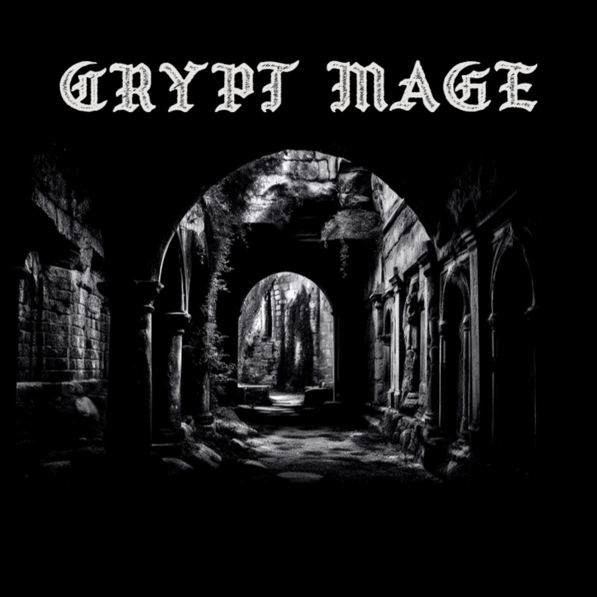 Demo I | Crypt Mage