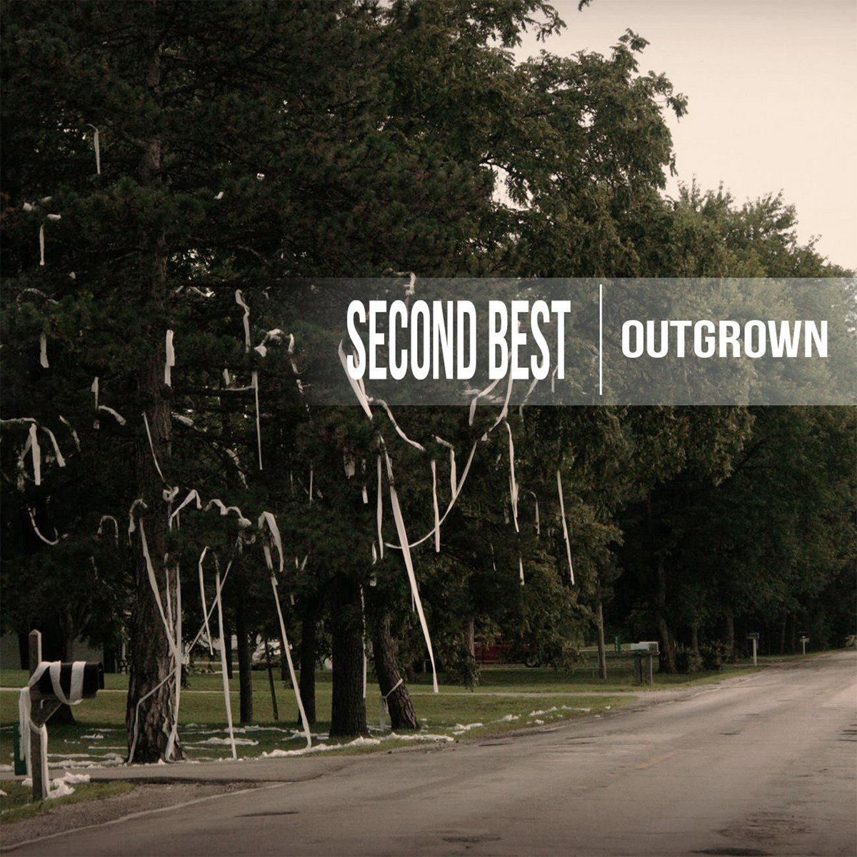 Outgrown | Second Best