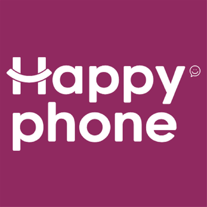 HappyPhone | HappyPhone