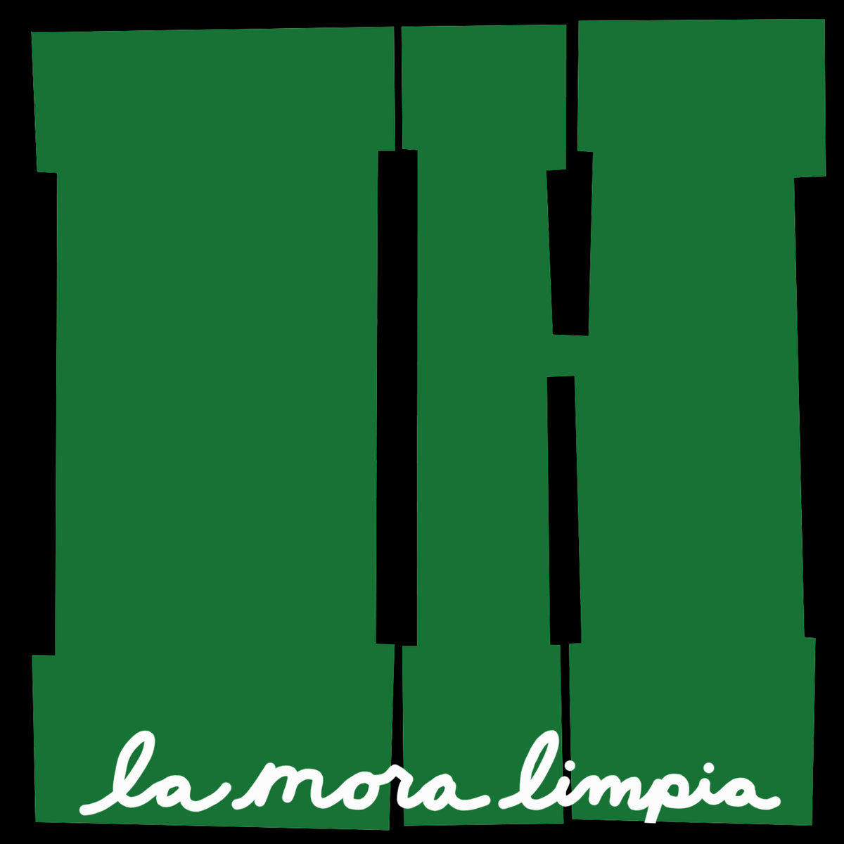 La Mora Limpia | Introducing Hagleton