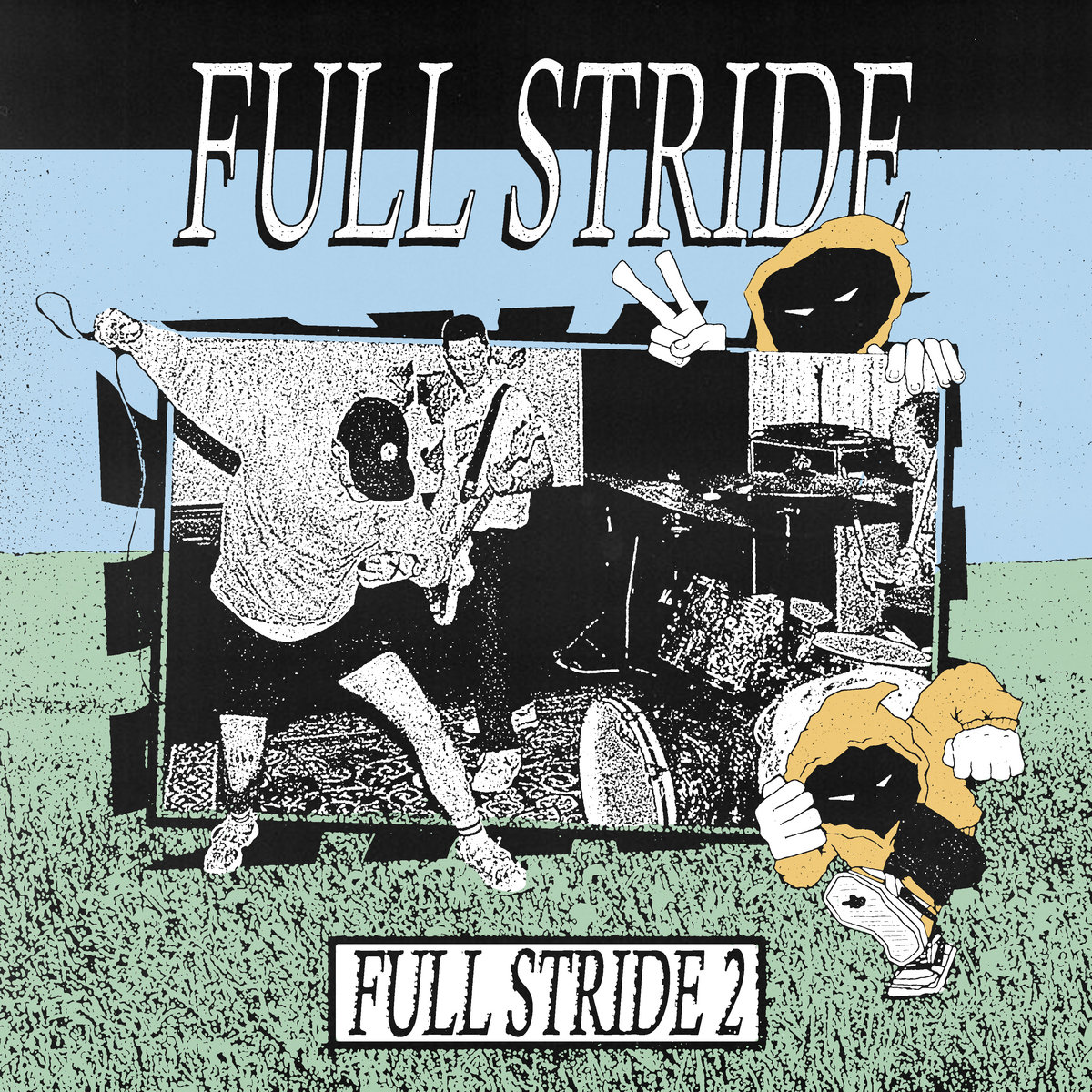 FULL STRIDE 2 | Full Stride