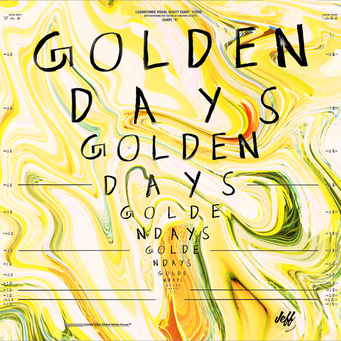 Golden Days | Golden Days