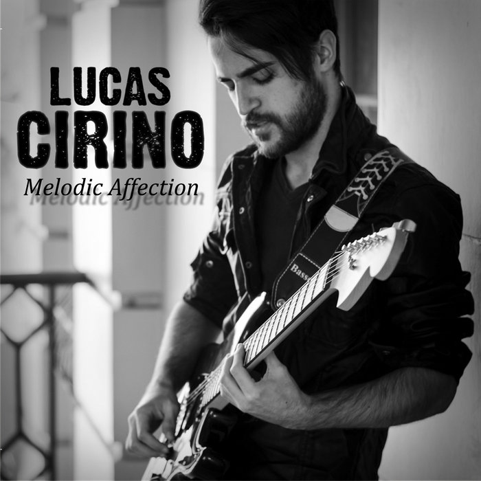 Melodic Affection | Lucas Cirino