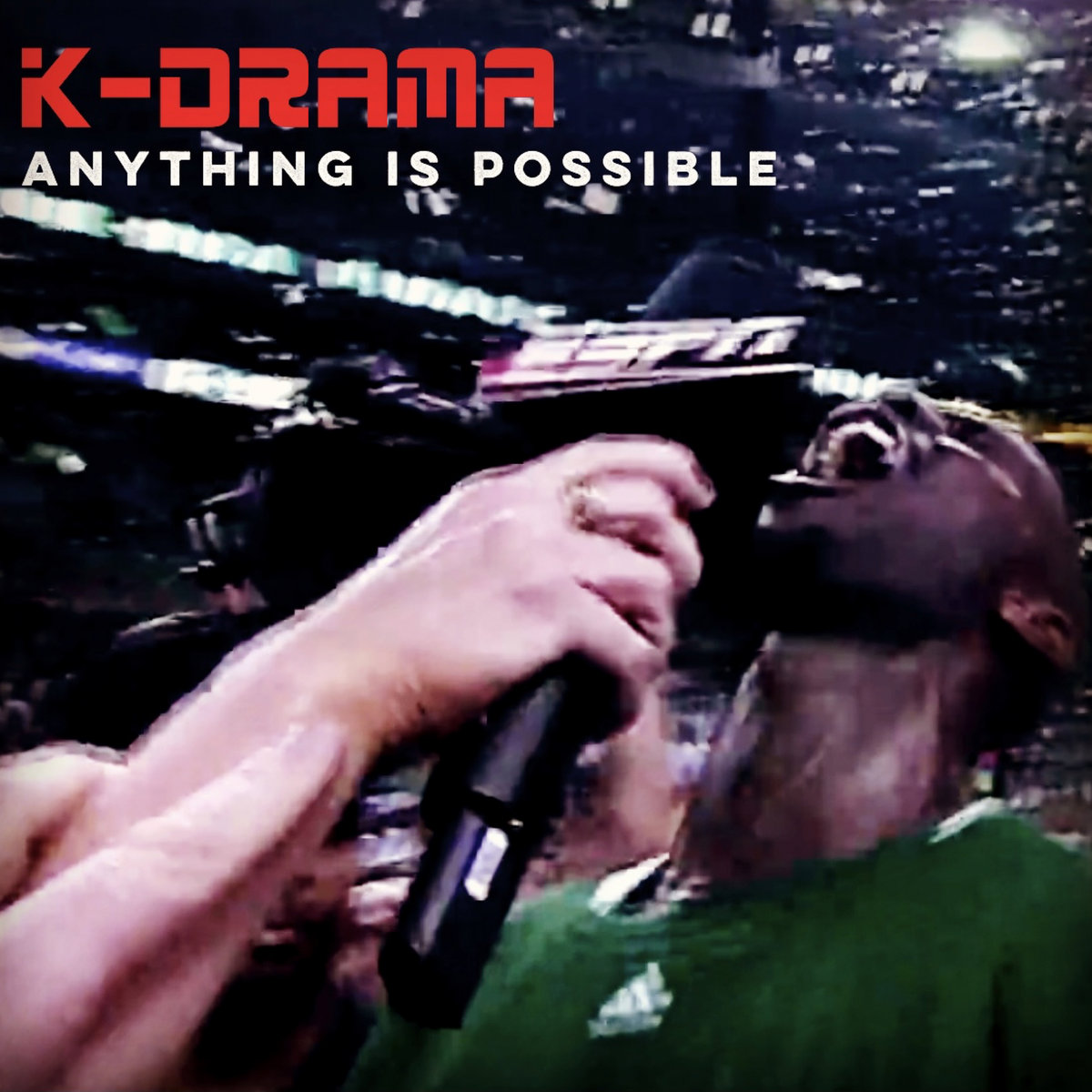 Anything is Possible | K-Drama