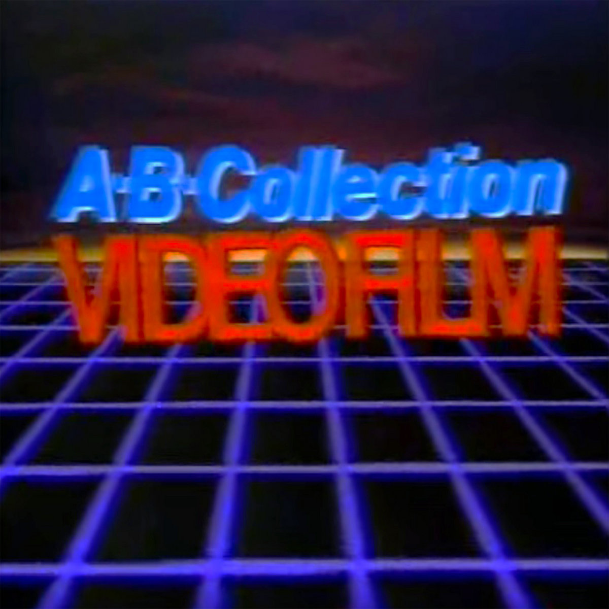 vhs nostalgia (Vaporwave Mix) | vcr-classique | Gorgeous Lights Radio