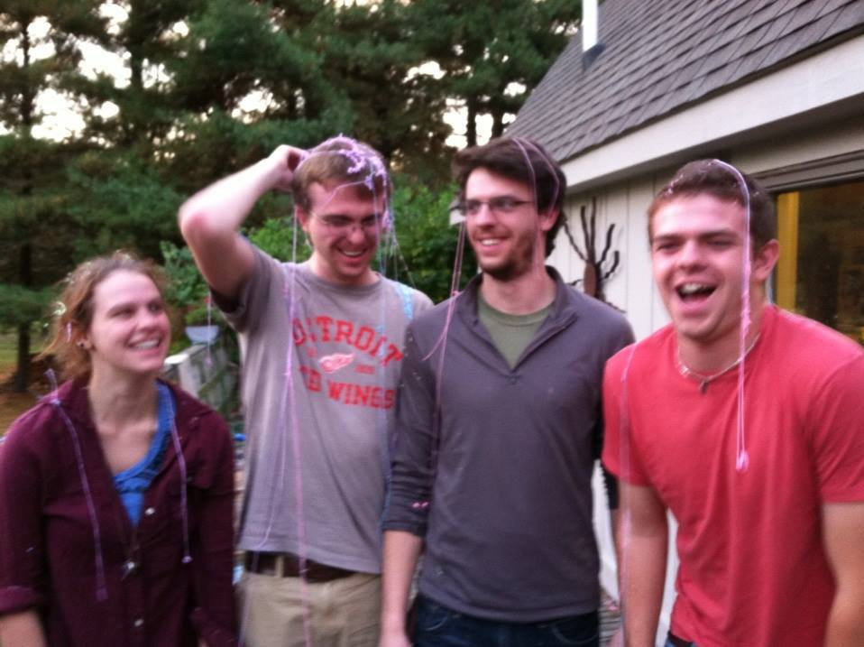 Sessions for a New Year | The McCarter Brothers | John McCarter