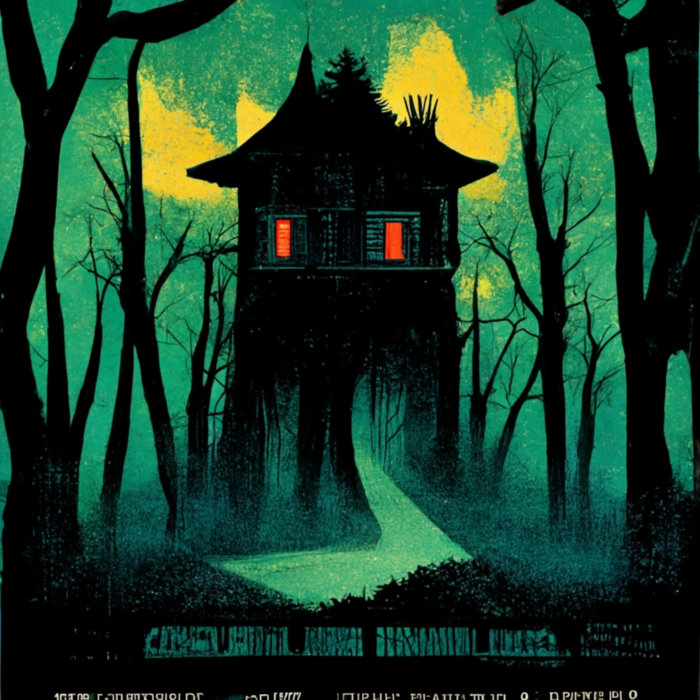 Horror Movie Moods [compilation] | VISIONS OF DYSTOPIA